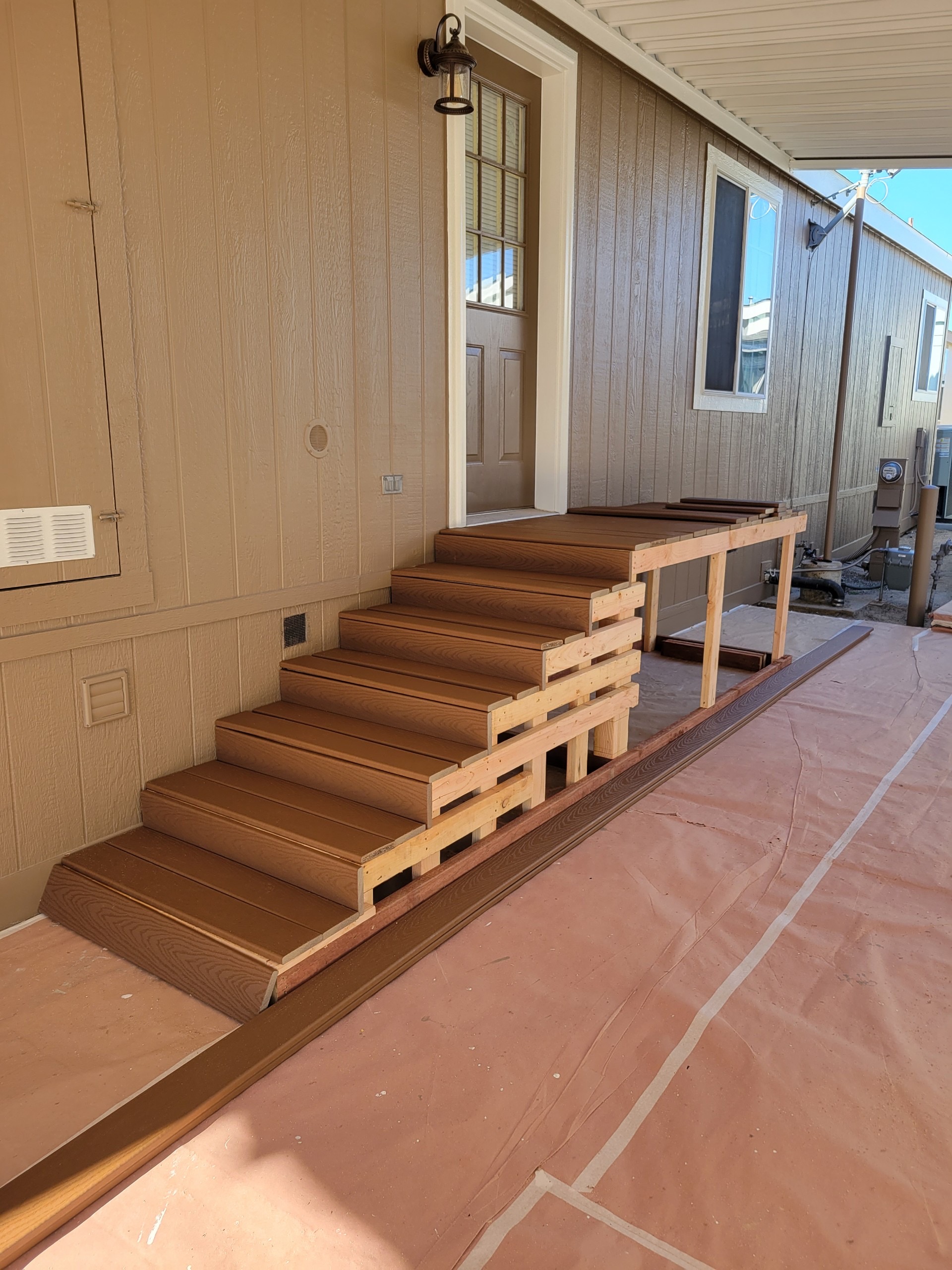 Home - Advanced Mobile Home Service, Inc