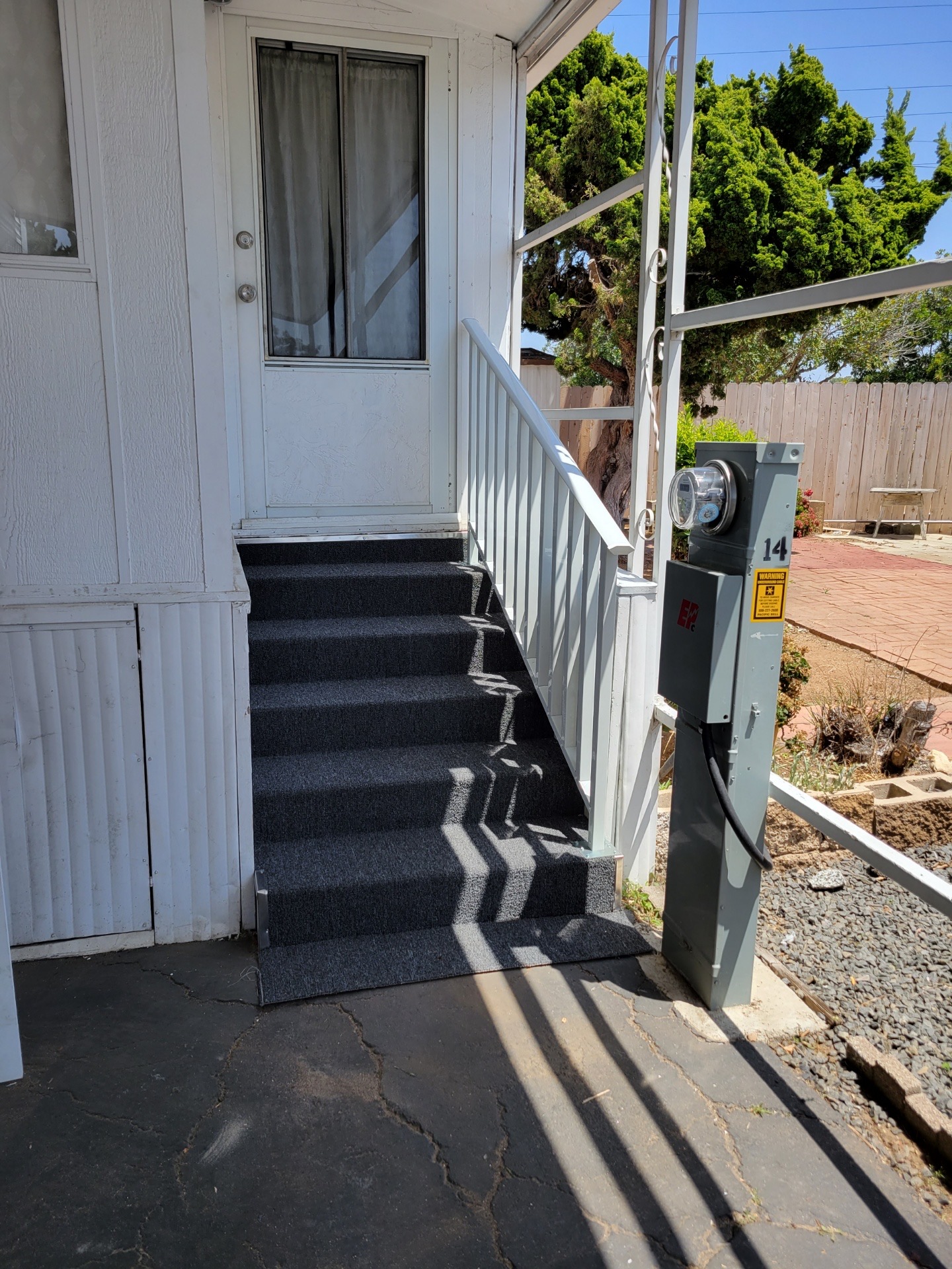 Home - Advanced Mobile Home Service, Inc