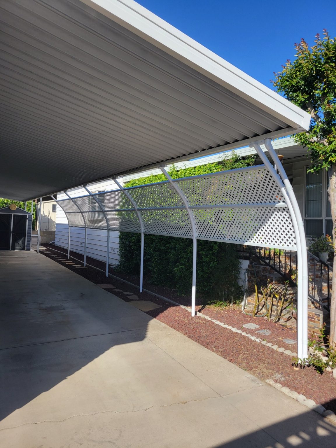 Home - Advanced Mobile Home Service, Inc