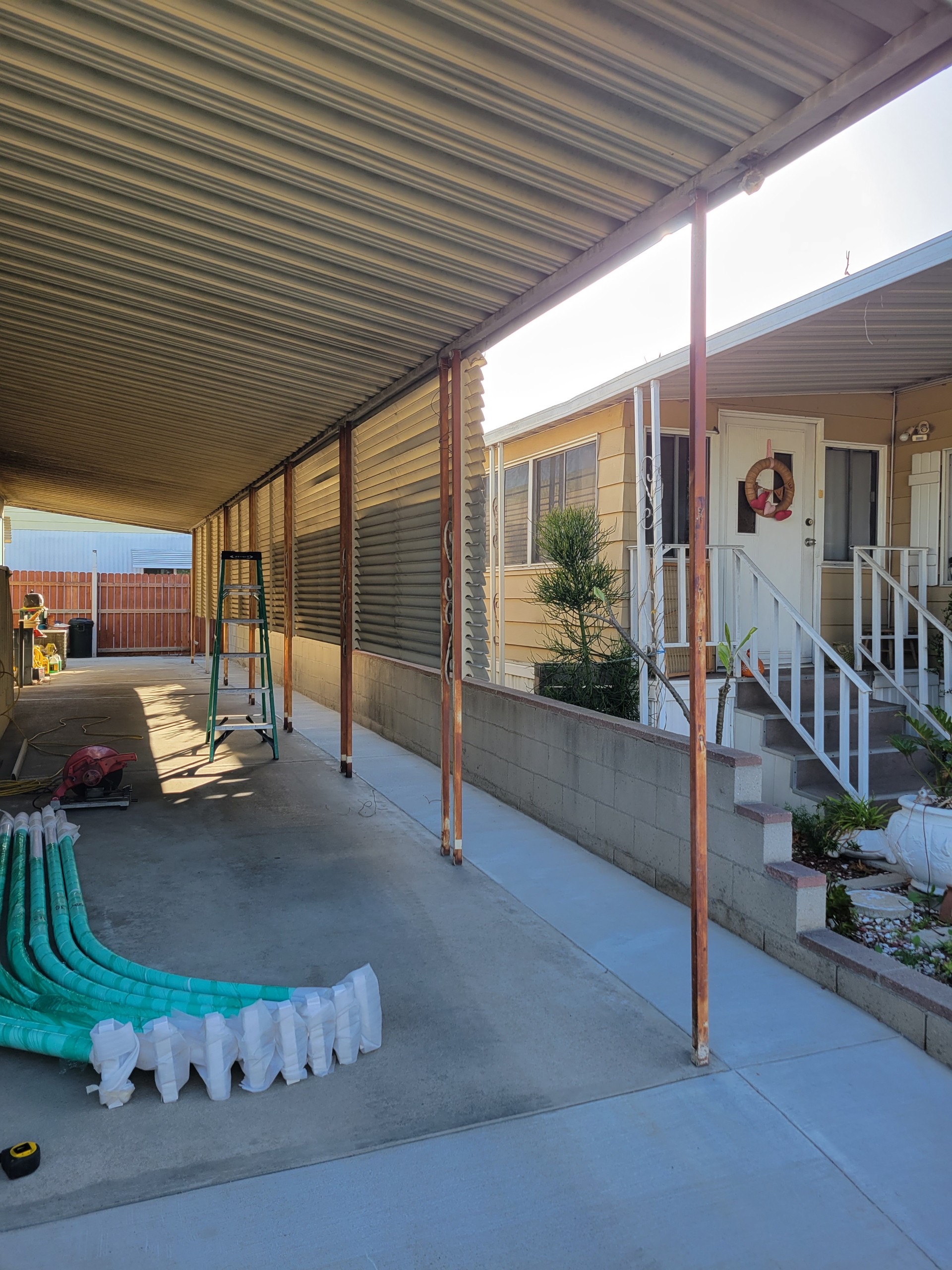 Home - Advanced Mobile Home Service, Inc