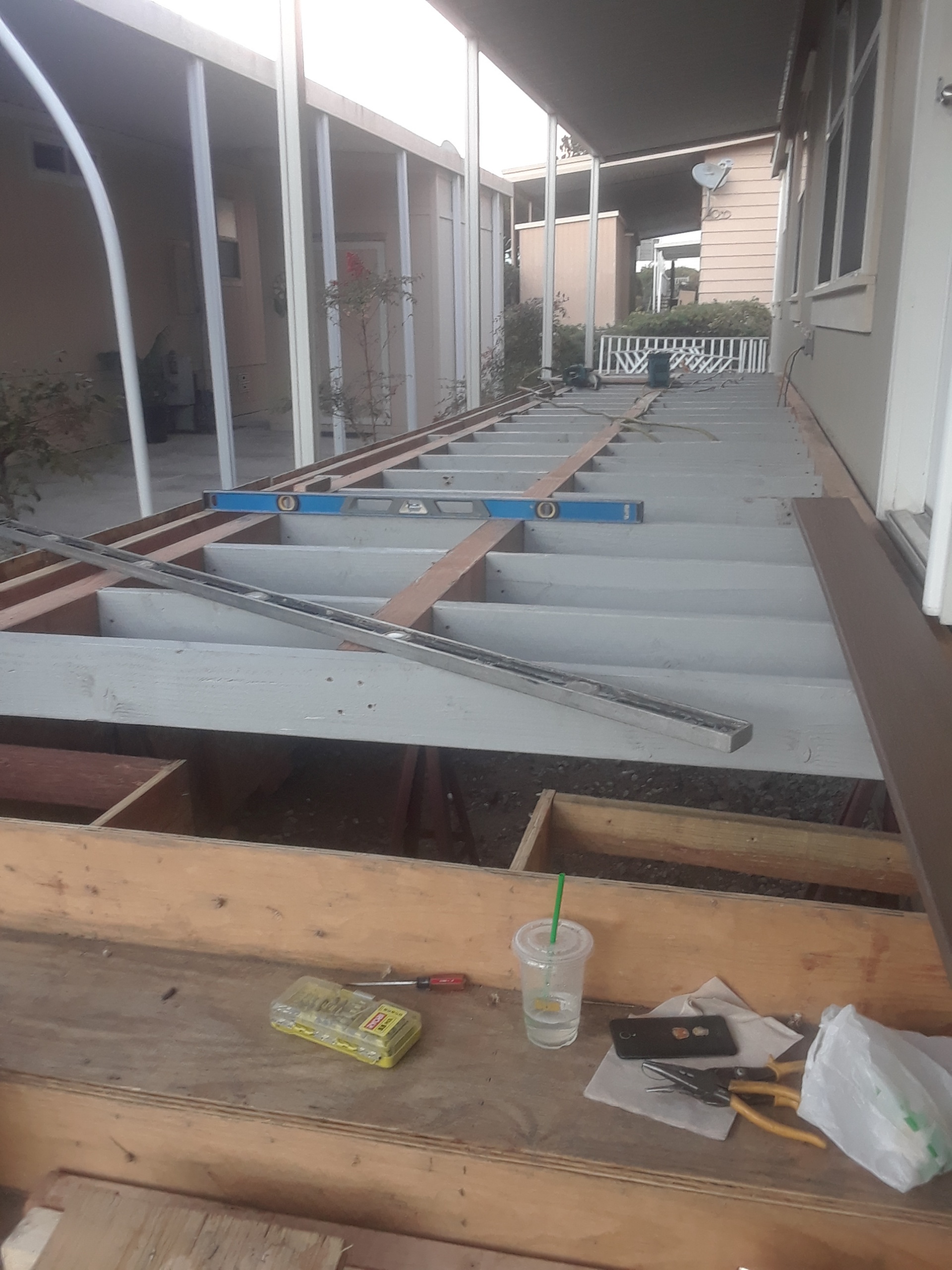 Home - Advanced Mobile Home Service, Inc