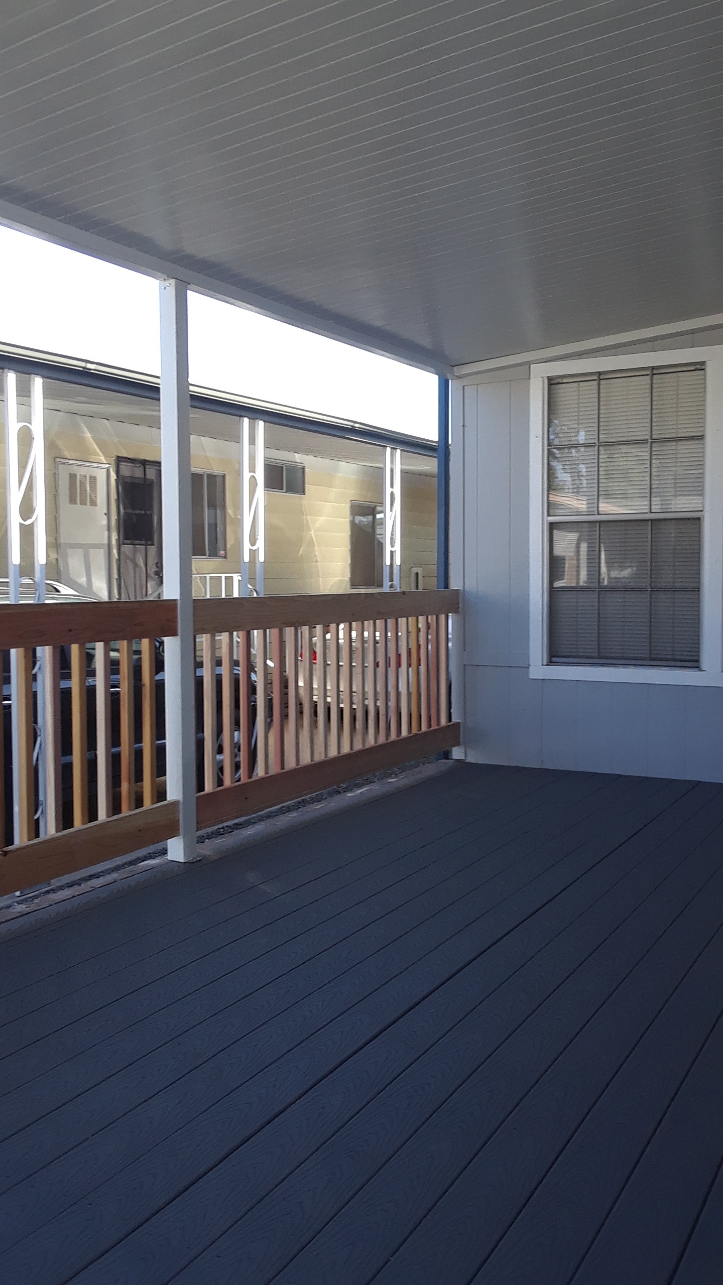 Home - Advanced Mobile Home Service, Inc