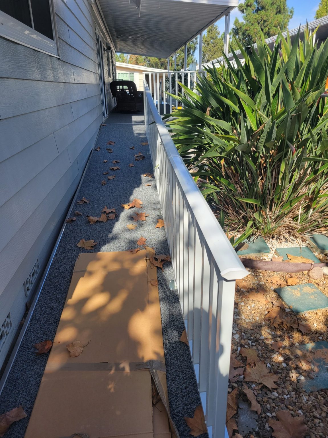 Home - Advanced Mobile Home Service, Inc