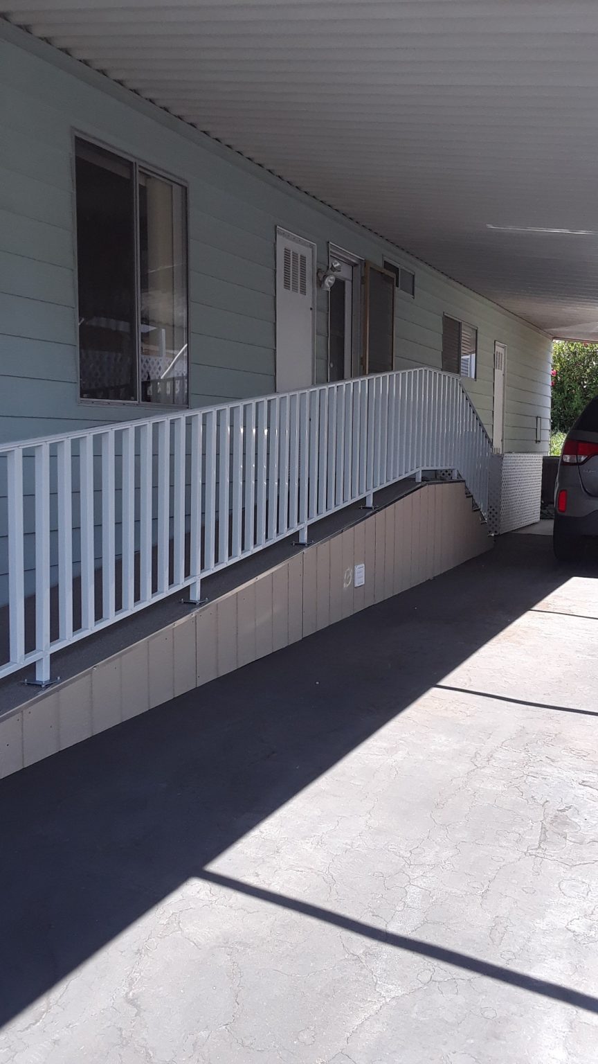 Home - Advanced Mobile Home Service, Inc