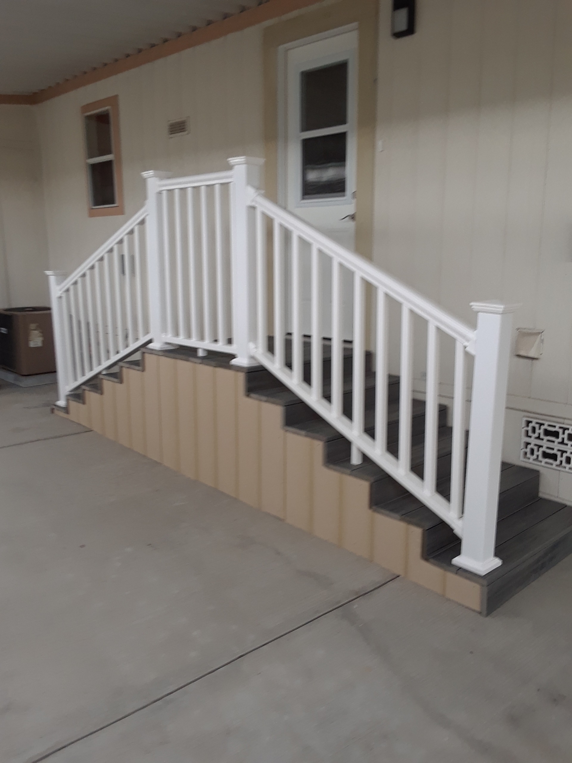 Home - Advanced Mobile Home Service, Inc