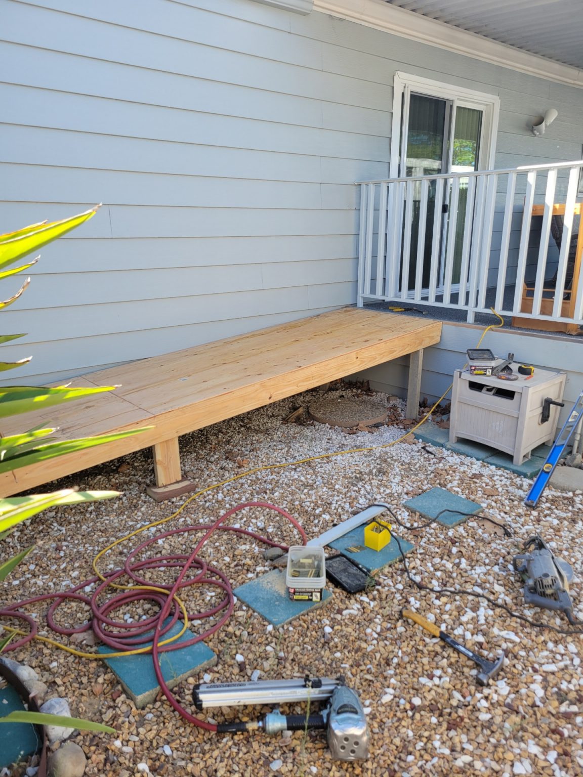 Home - Advanced Mobile Home Service, Inc