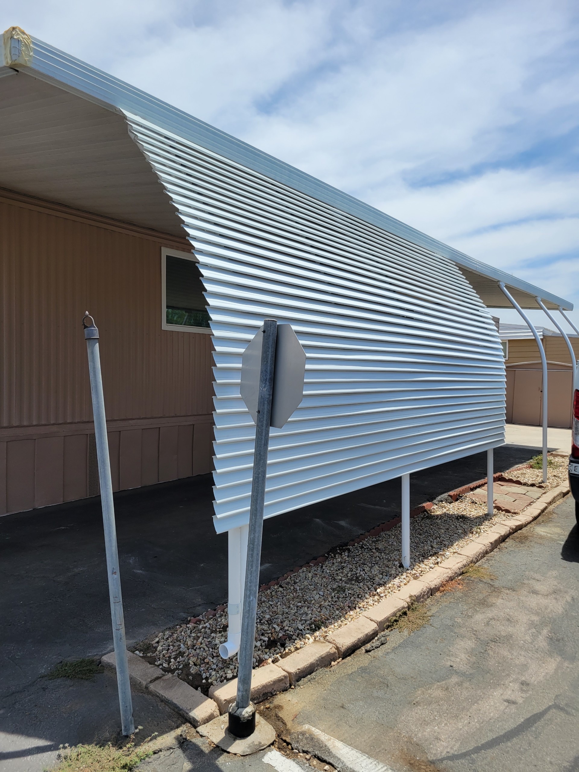 Home - Advanced Mobile Home Service, Inc