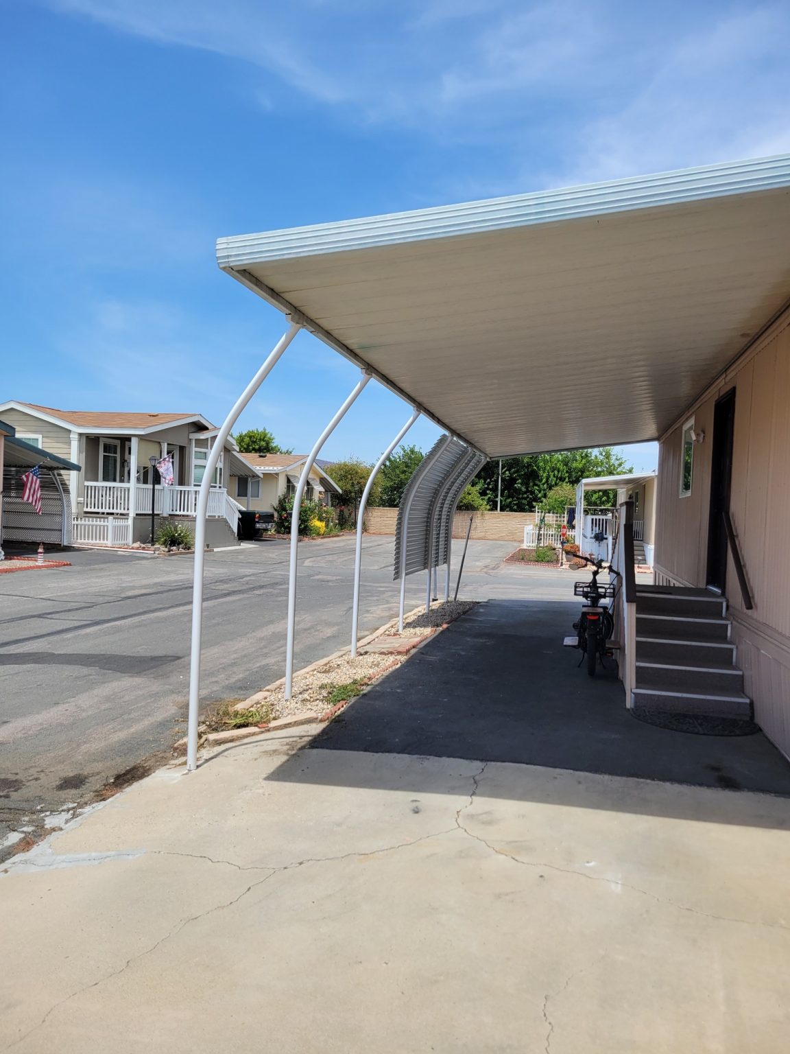 Home - Advanced Mobile Home Service, Inc