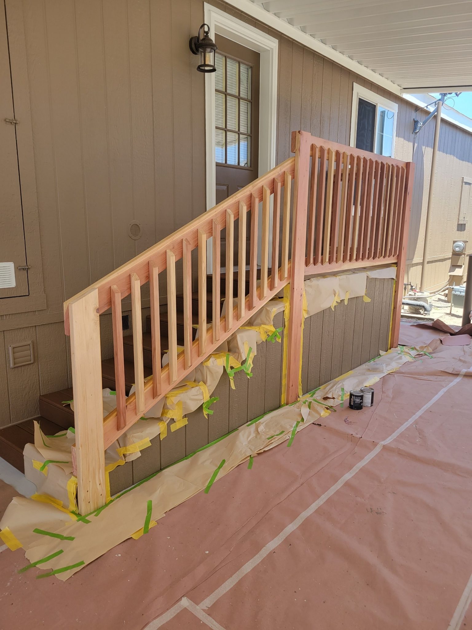 Home - Advanced Mobile Home Service, Inc