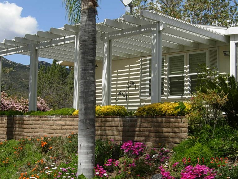 Projects - Advanced Mobile Home Service, Inc