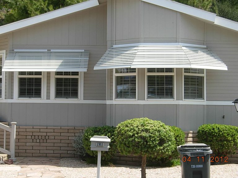 Projects - Advanced Mobile Home Service, Inc